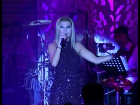 KARAMELA live 1 ΤΑΣΟΥ ΑΓΓΕΛΟΠΟΥΛΟΥ www.abatv.gr - YouTube