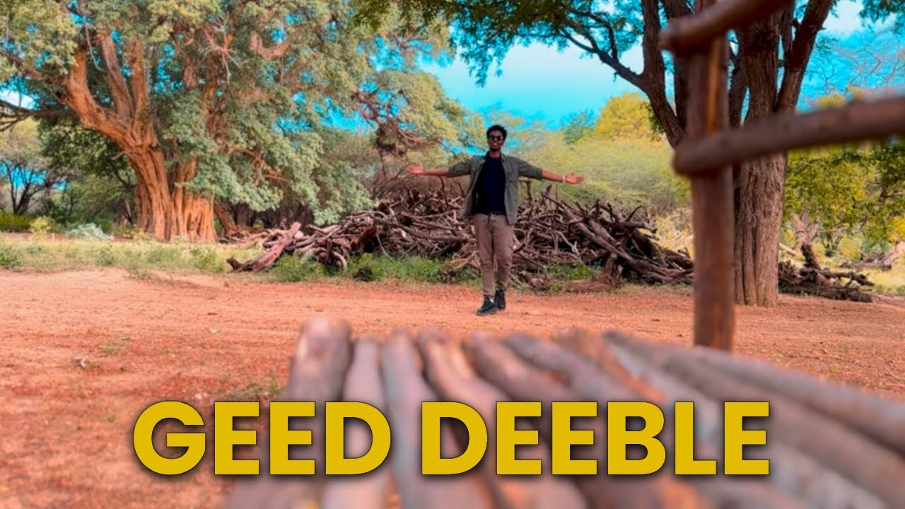 Qaybta Qarsoon Ee Tuulada Geed Deeble ||#hargeisa #somali #travel - YouTube