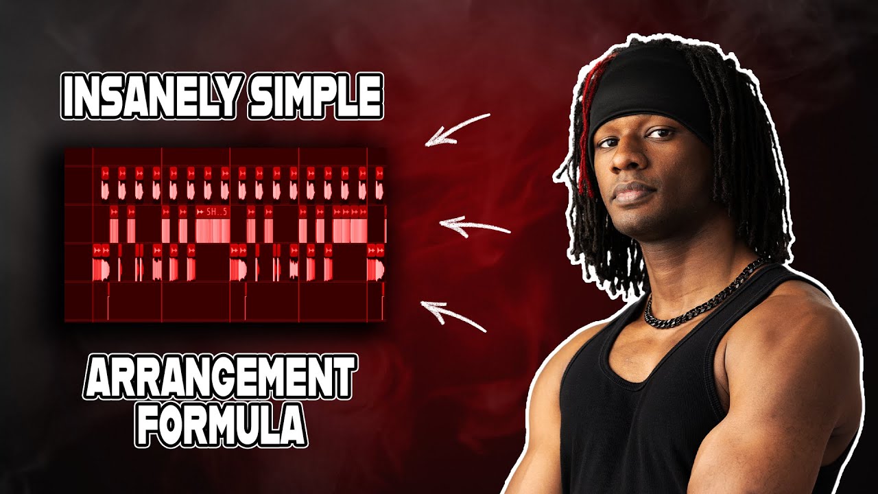 EASY Approach to Make Better Drops - YouTube