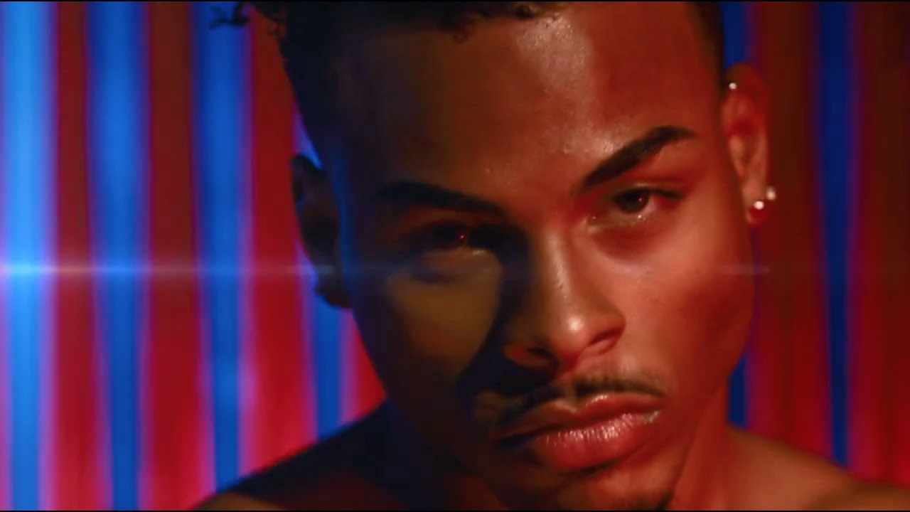 Adonis by Kyhry very sexy video promo - YouTube