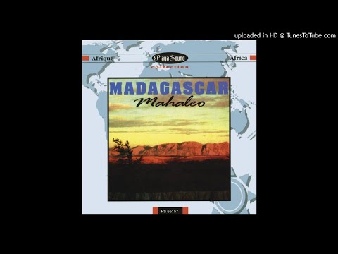 Andro Ririnina - Mahaleo