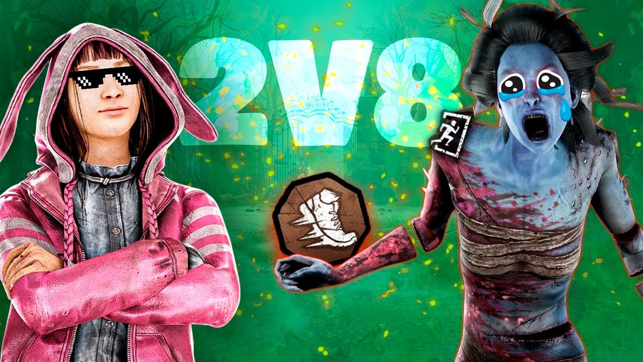Dead by Daylight MOMENTS #11 - DRUNK SPIRIT ?? - YouTube