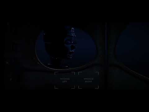 Holy shit they killed ballora [FNAF SL SPOILERS]