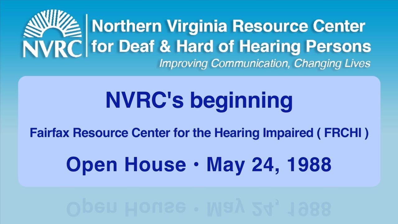 NVRC News 8 Opening Day May 24th, 1988 historic - YouTube