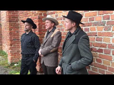 Lookout Heart (Coy Jackson Cover) - YouTube