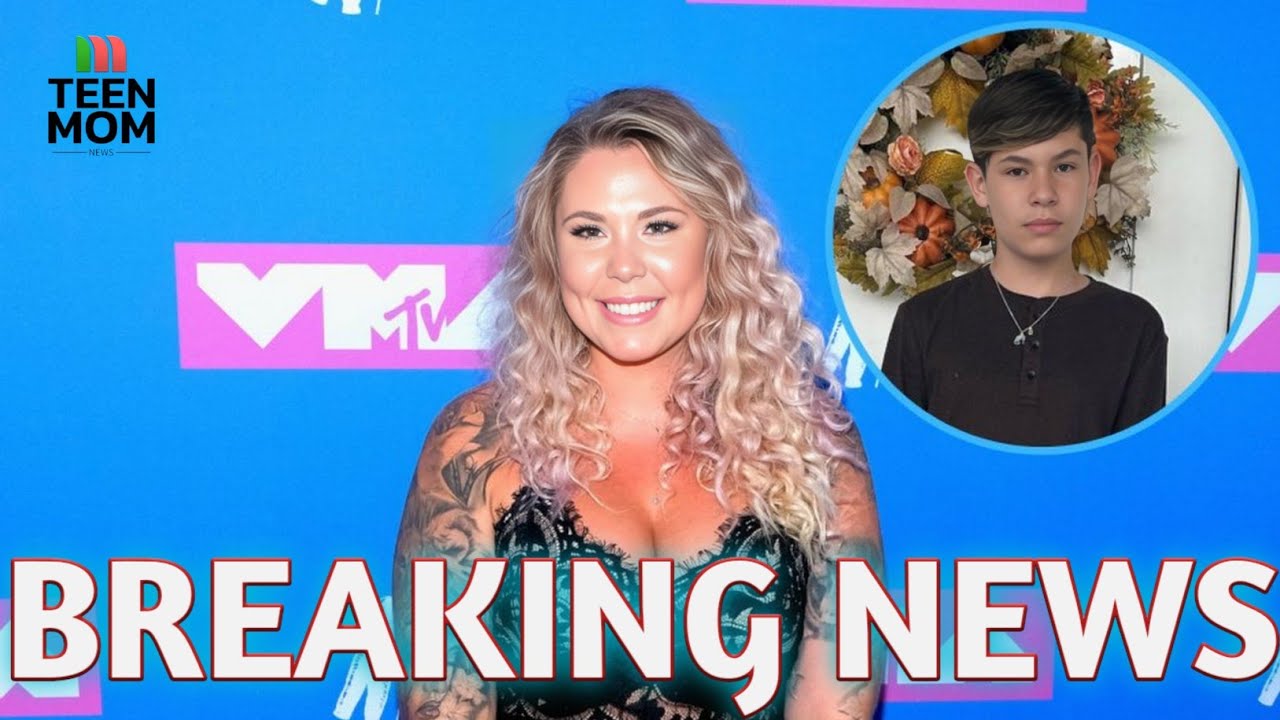 Kailyn Lowry’s Son Isaac Is Officially a Heartthrob — These Prom Photos ...