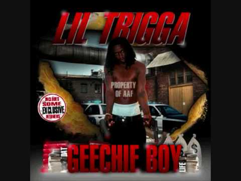 Lil Trigga-on da grind - YouTube