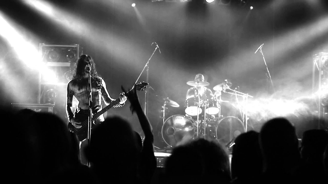 Archgoat [Kings of Black Metal] - YouTube