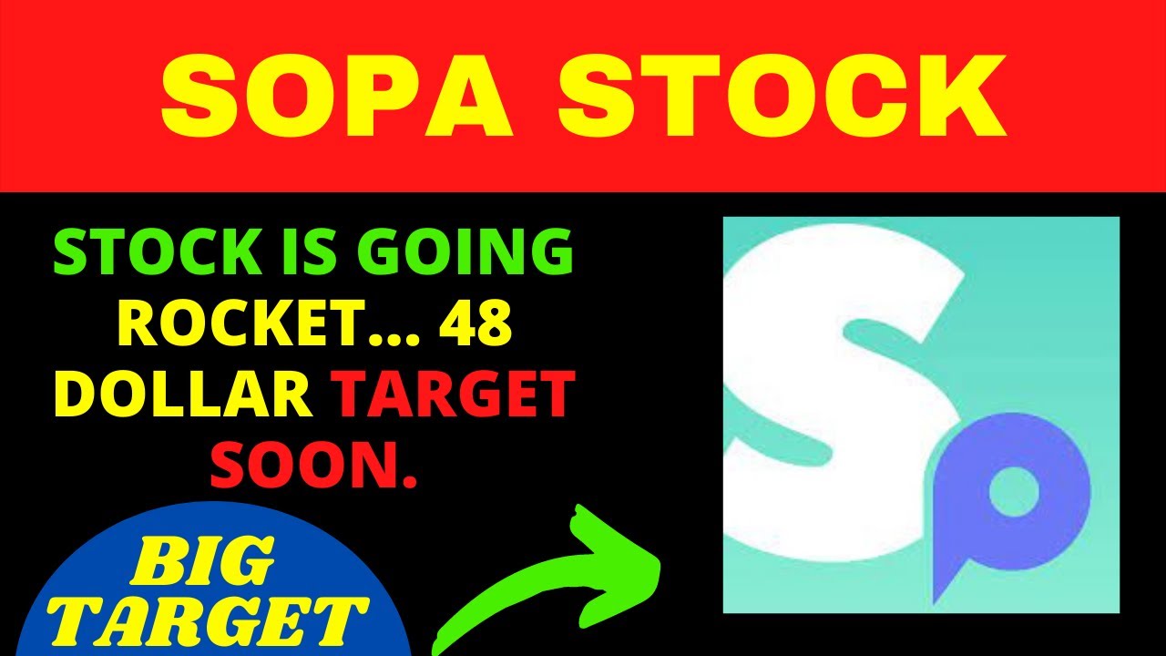 sopa stock! Society Pass IPO | Society Pass Inc | Price Predictions ...