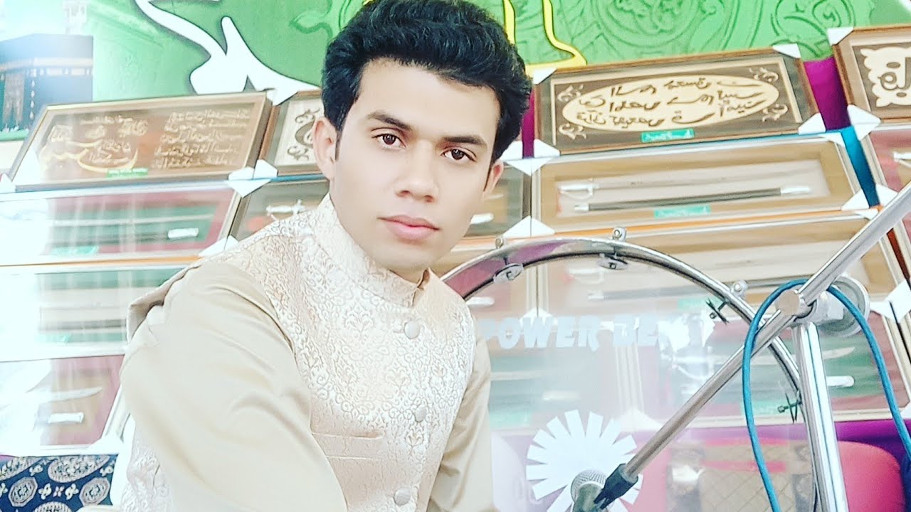 Changa lagda ali wala | Daff sound by M Usman - YouTube