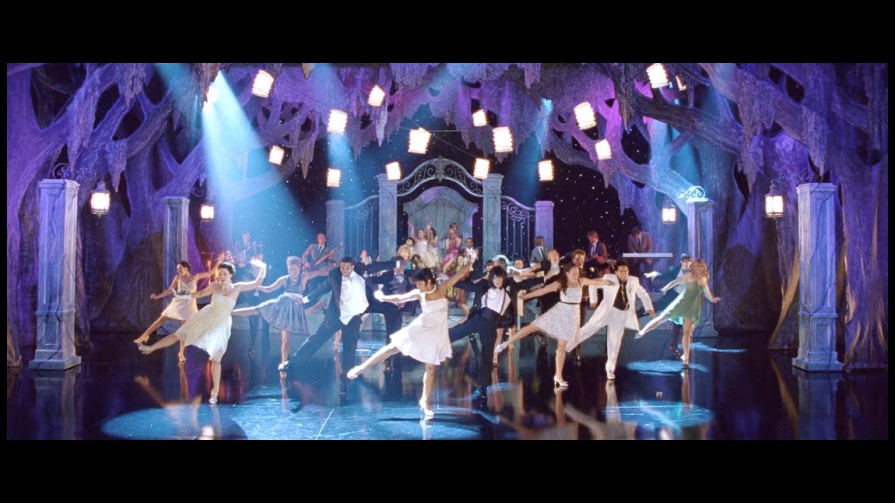 A Night to Remember – High School Musical 3: Senior Year | Official ...
