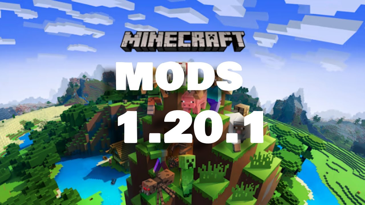Minecraft mods on Modrinth-Video 2 on Modrinth!!!! - YouTube