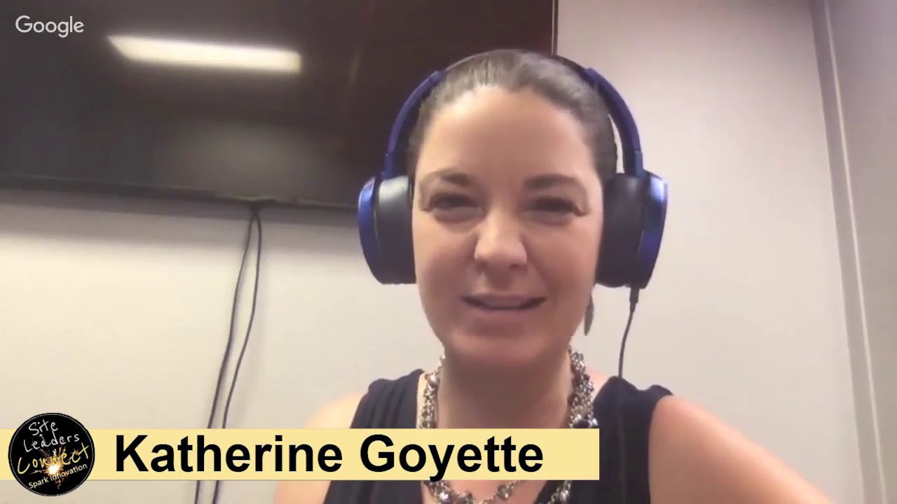 Insight Interview Megan Hacholski & Michael Abramczyk Awesomeness and ...