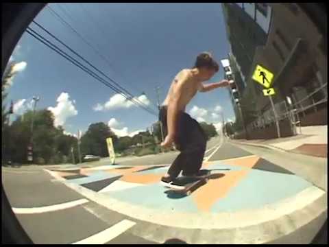 ALEX VAN BUSKIRK --Fallen Empires-- Travis Harper - YouTube