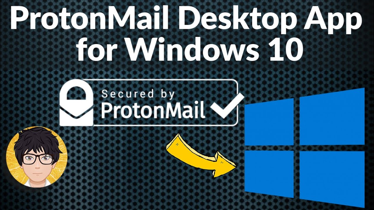 Protonmail App