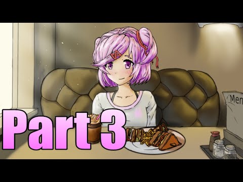 DDLC Mod | Summer Hope | LIVE Playthrough! (Part 3) - YouTube