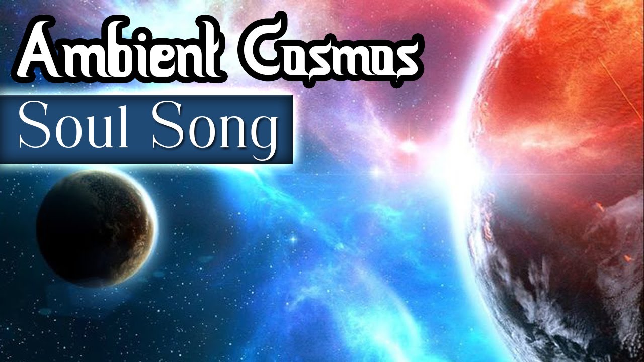 Treneti - The Ambient Cosmos Soul Song - YouTube