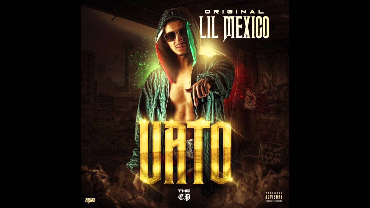 Lil Mexico - Act Bad ft Dorrough Music & Don Chief prod by Choco Drop ...