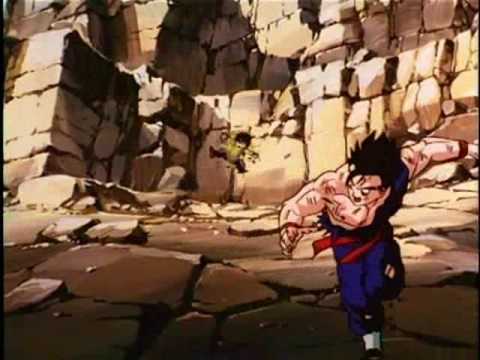 Getting away with Murder Broly - YouTube