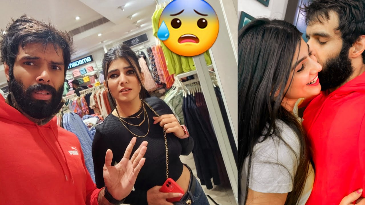 Itni Shopping K Baad Bhi Nakhre 😱💔 Deepak Ahlawat Daily Vlog - YouTube