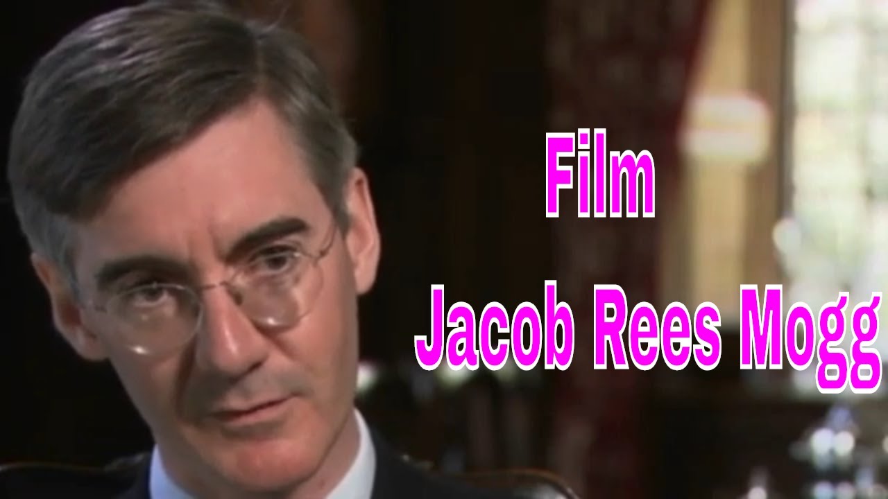 Jacob Rees Mogg on ABC Foreign Correspondent | The Film of Jacob Rees ...