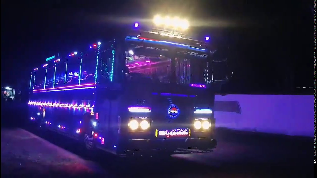 සඳ රාජිනි සුපර් ලයින්-Sanda Rajini Super Line - YouTube