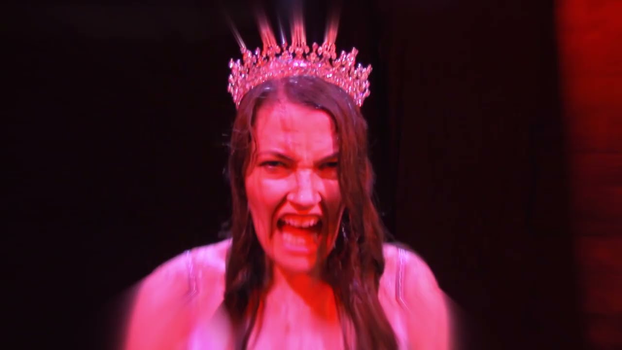"Carrie: The Musical" - The Forst Inn (Tisch Mills, WI) - YouTube