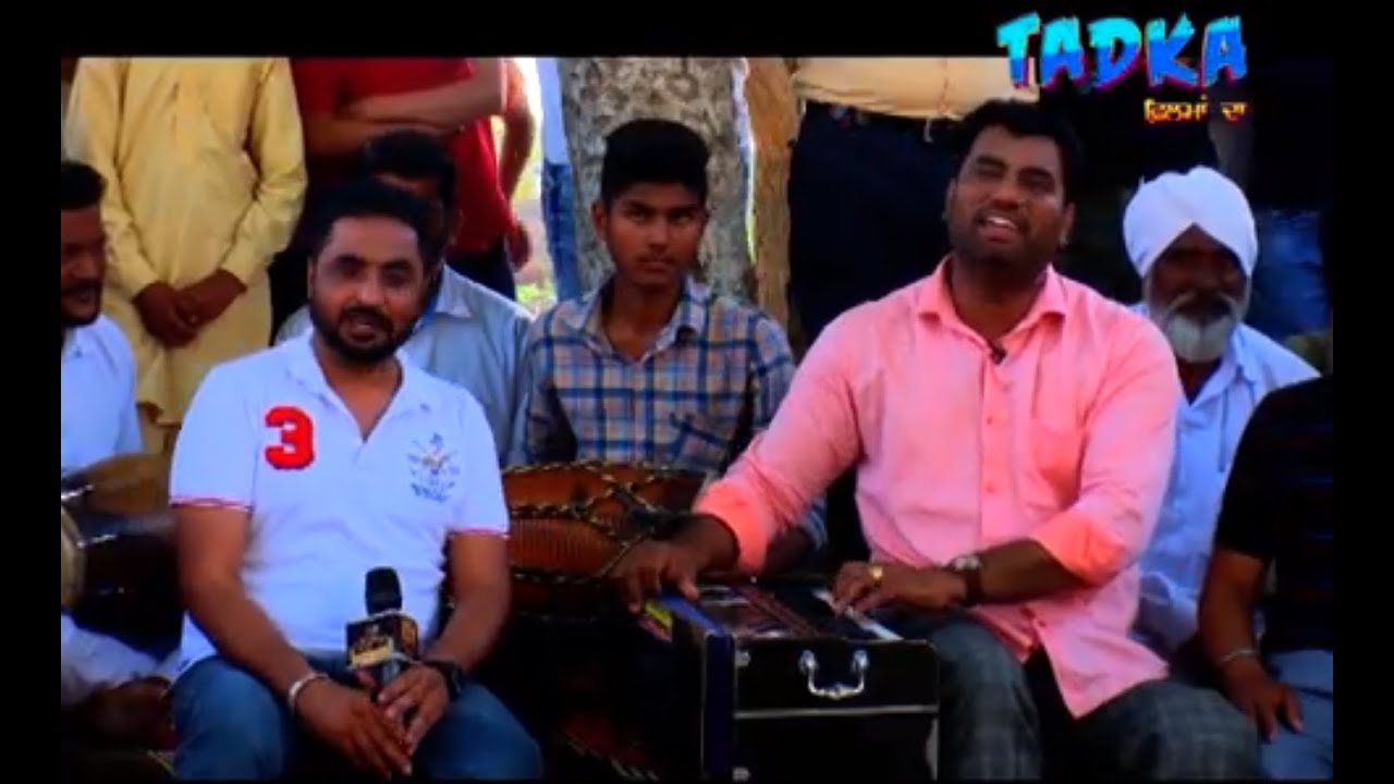 Bai Bhola Yamla | Punjabi Song 2020 | Jhakhar Wala Faridkot | Desi ...