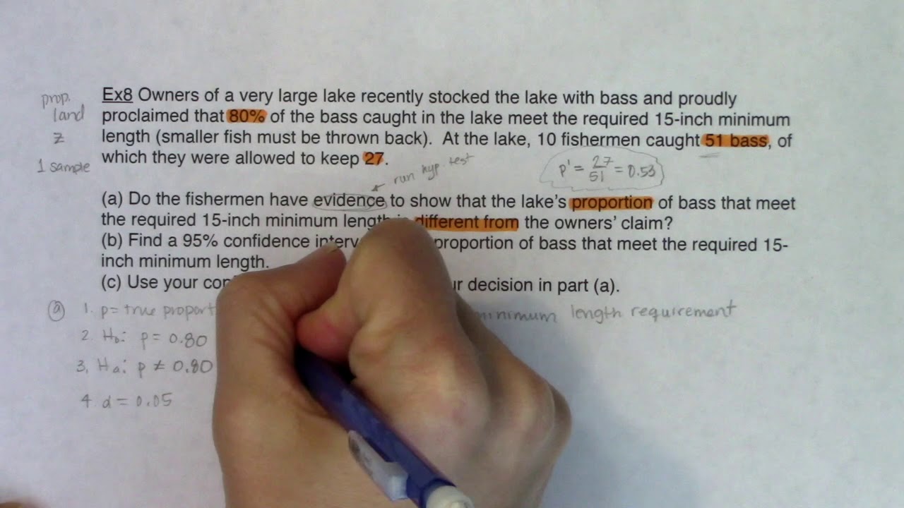 Math 43 Chapter 9 Ex 8 - YouTube