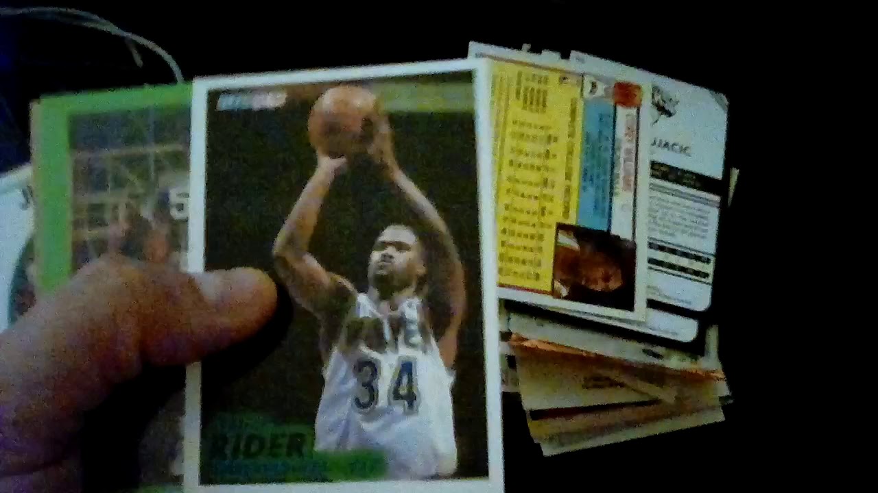 Fairfield Basketball 75 Cards Plus One Pack Box: Well, KIt Did Say ...