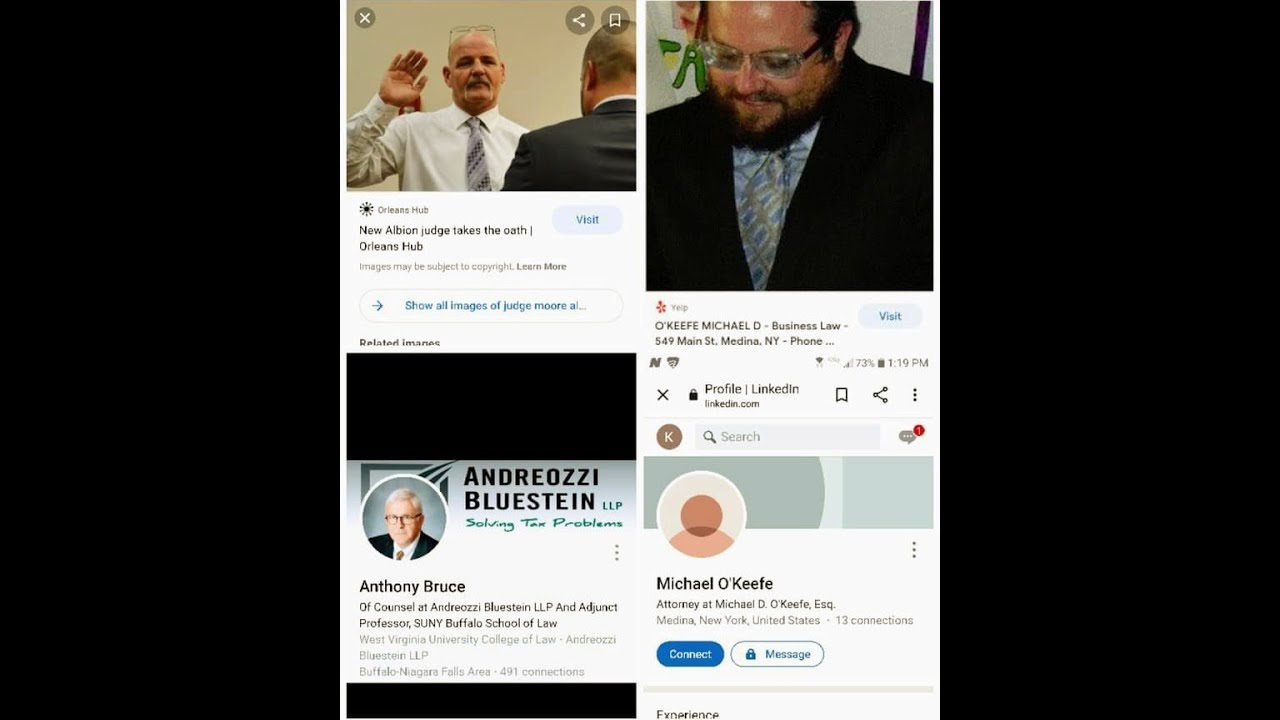 02-12-2023 *EXPOSING SPECIAL PROSECUTOR ANTHONY BRUCE IF BRUCE DELT W ...