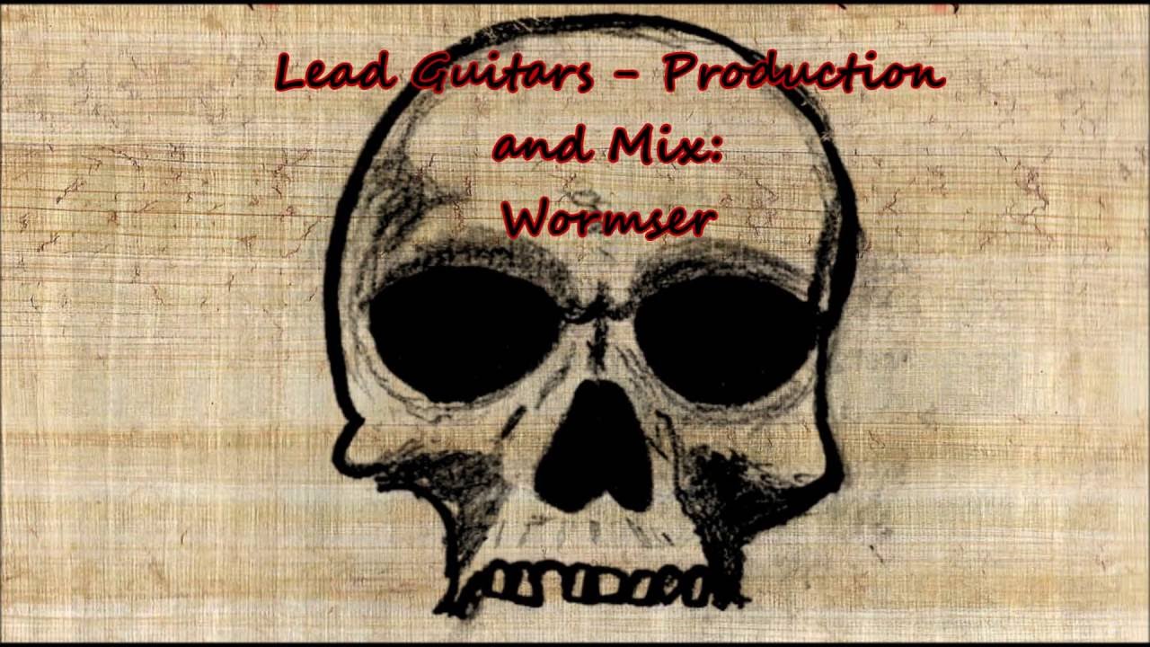Adorned Graves - Fightgrinder - YouTube