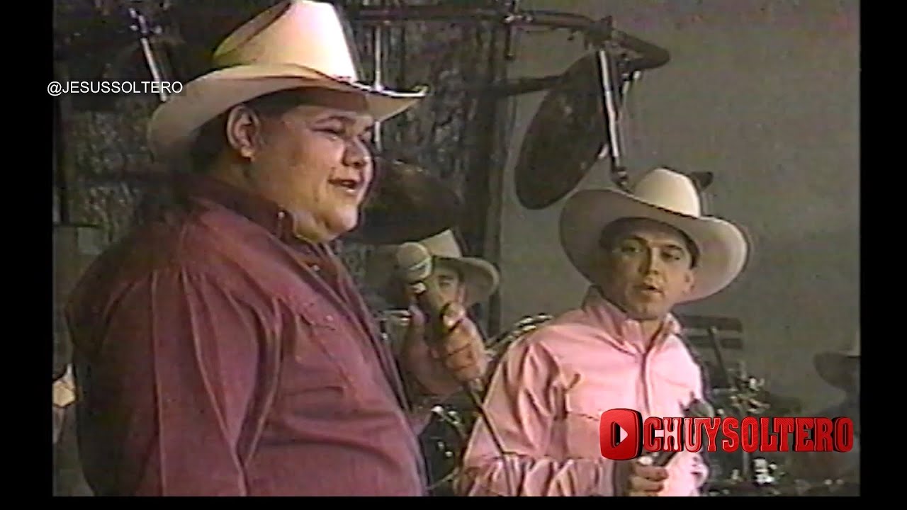 Hoy Emilio Navaira y el Grupo Rio - YouTube