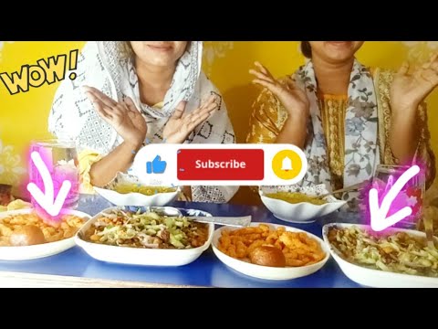 Food eating video......... - YouTube