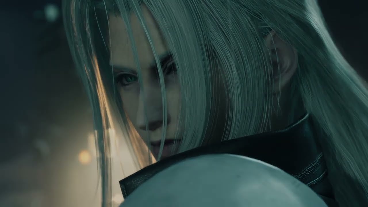 Final Fantasy VII Rebirth Chapter 1 Part 1 - YouTube