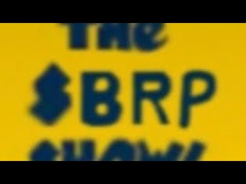 The SBRP Show Movie | Final Trailer! | A Studio SBRP Series! - YouTube