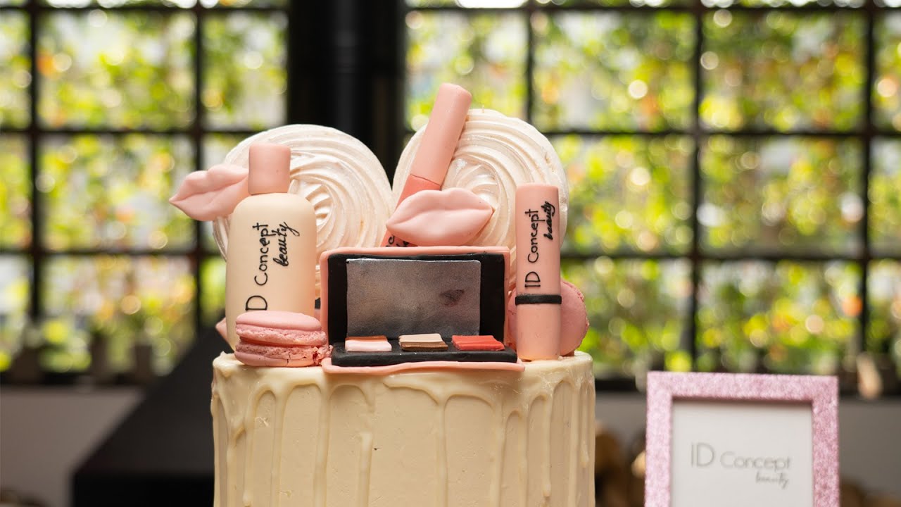 Party time/ID CONCEPT BEAUTY - YouTube