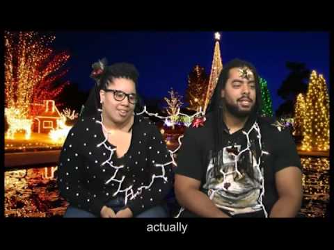 Moe Knows Best Christmas Special - YouTube