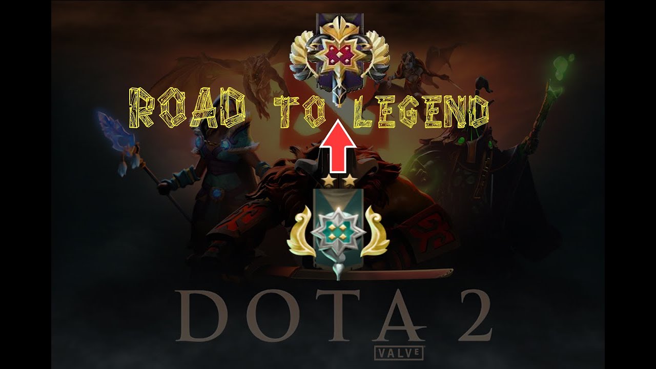 DOTA 2- WIND RANGER MID LANE - YouTube