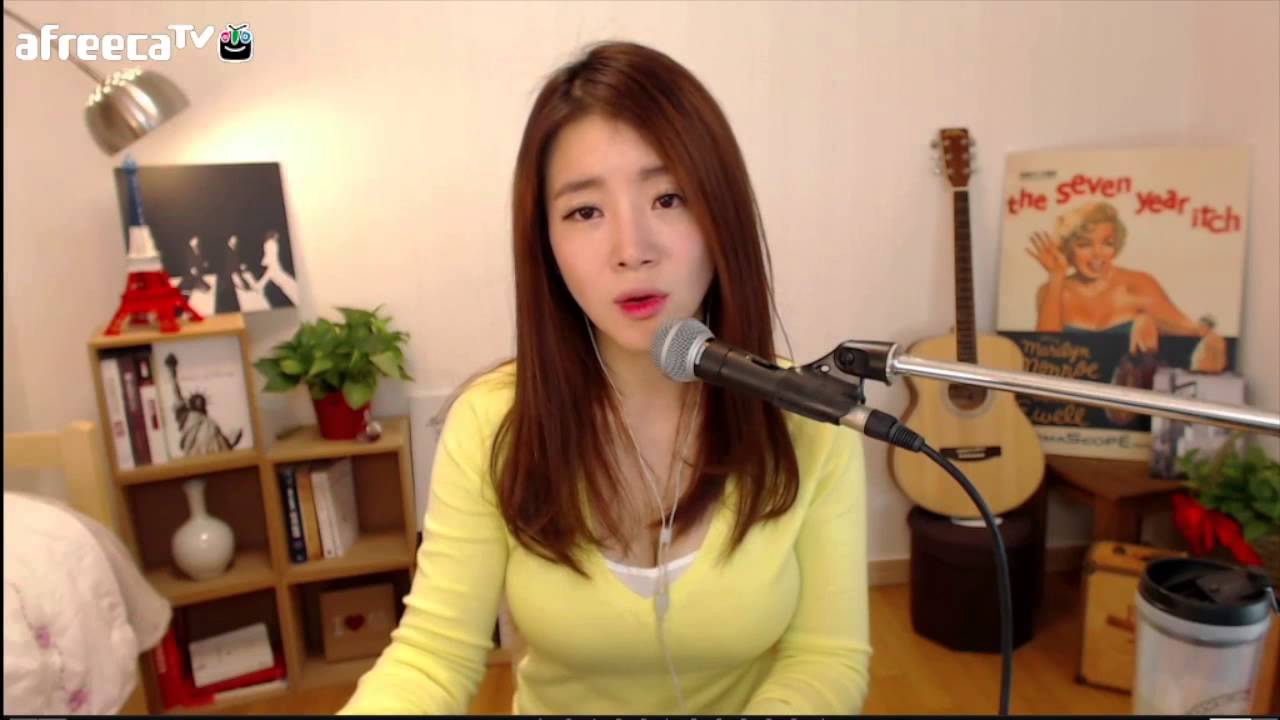 광화문연가-Bubble Dia(버블디아) - YouTube