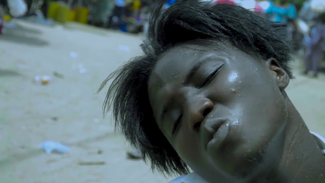 Chi_boy nlt_"This Year" (Official video) - YouTube