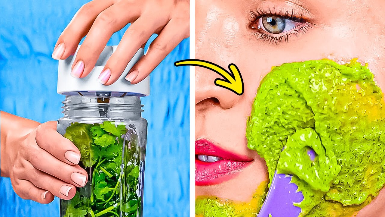 Obtenha um visual de beleza natural impressionante com estas dicas e ...