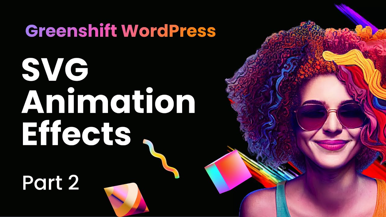 How to animate SVG, drawing, along path, masks. Animate websites like ...