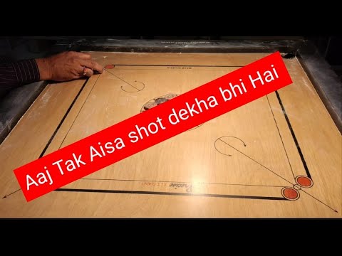 CARROM MARATHON! TOURNAMENT! Prashant vs Subhash mumbai 2025 - YouTube