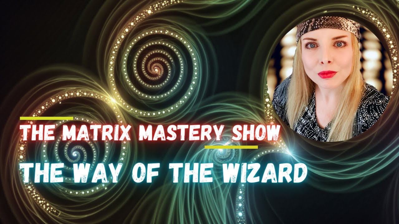 The Matrix Mastery Show - YouTube