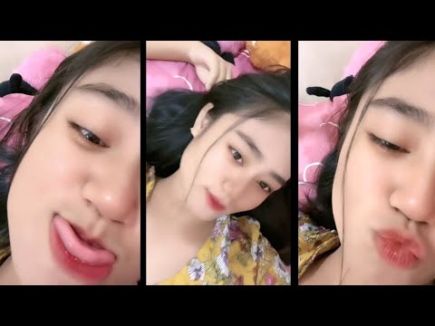 LIVE TIK TOK | LIVE Cantik Pamer Body👄 | VIRAL TERBARU - YouTube
