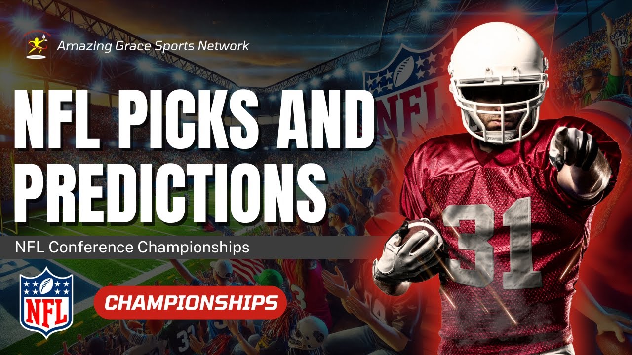 Washington's Upset Pick Over Eagles? NFL Championship Predictions ...