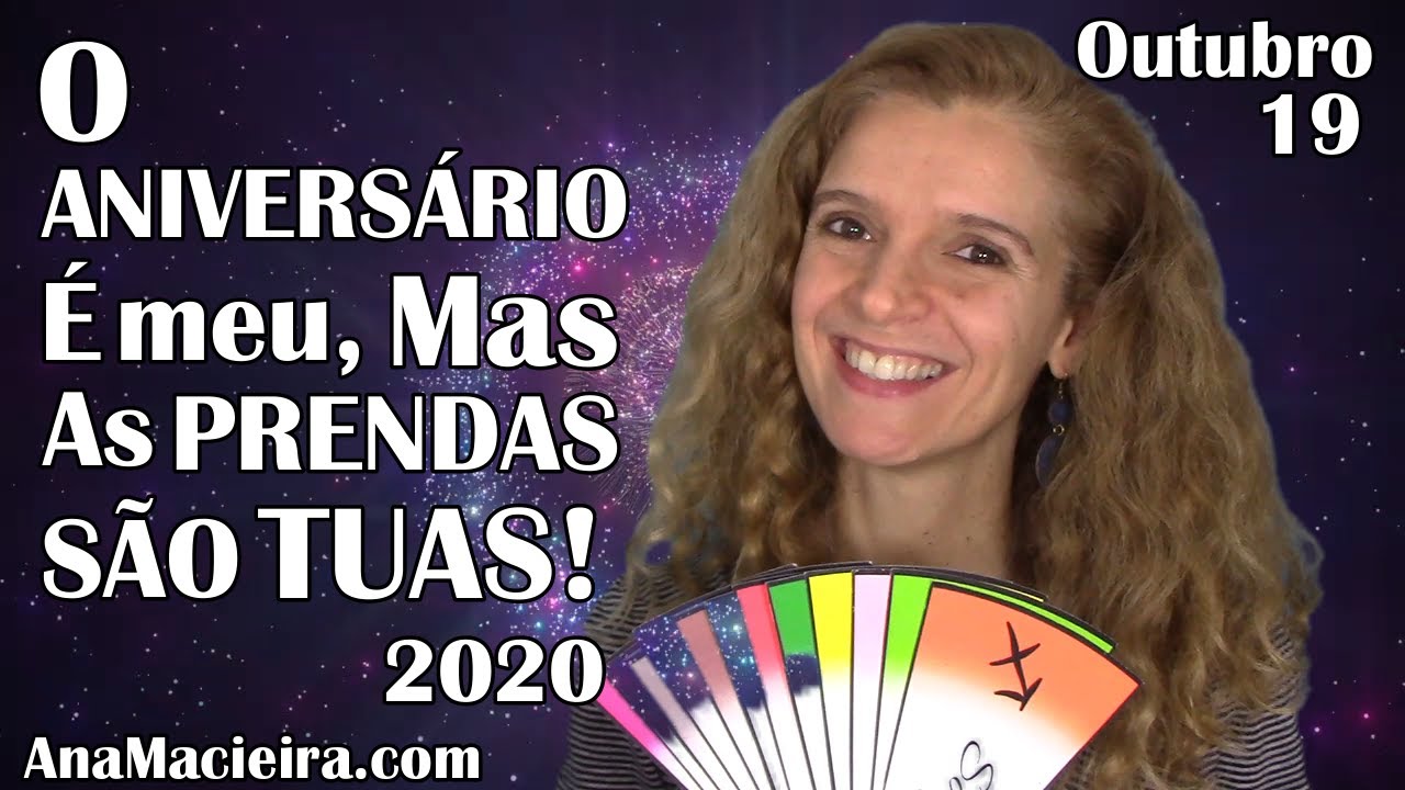 🥳FESTA DE ANIVERSÁRIO DA ANA MACIEIRA - YouTube