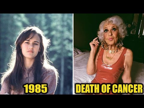 Pale Rider (1985) Cast Then and Now 2025, You'd Never Recognize!