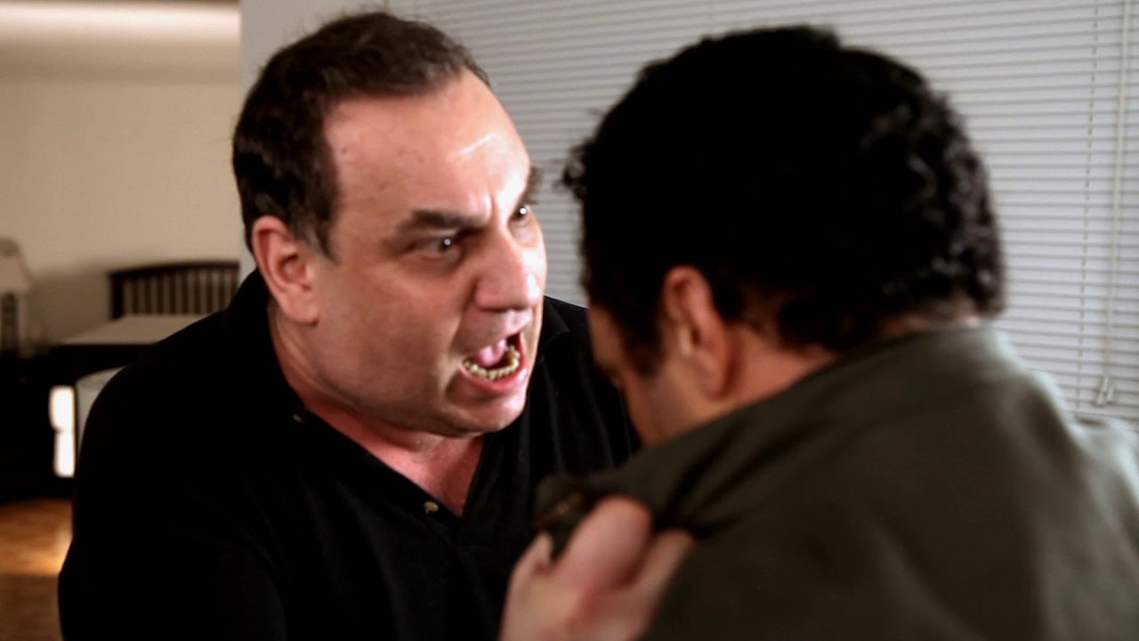 Coach Short Film - YouTube